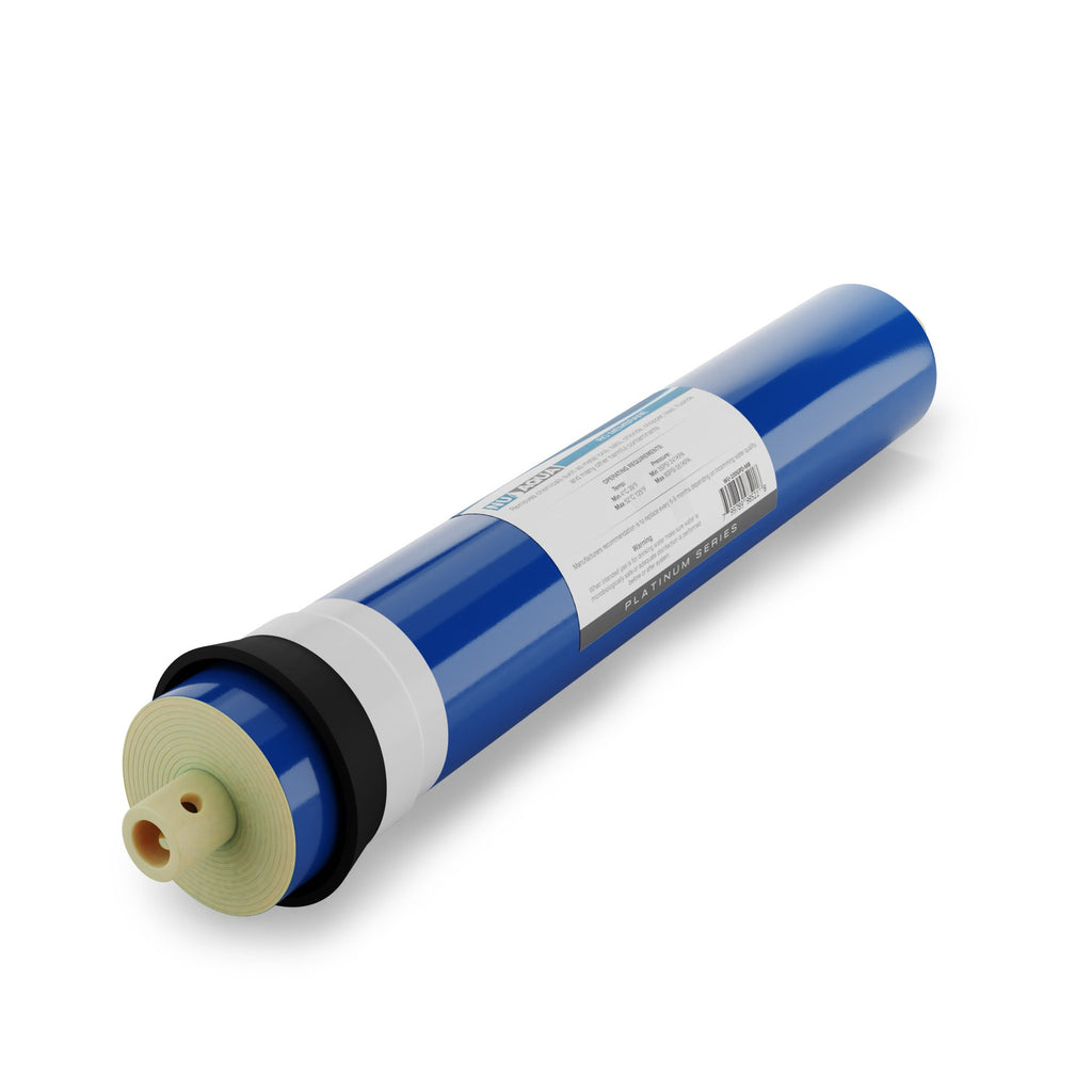 100 Gallons Per Day Replacement Reverse Osmosis Water Filter Membrane